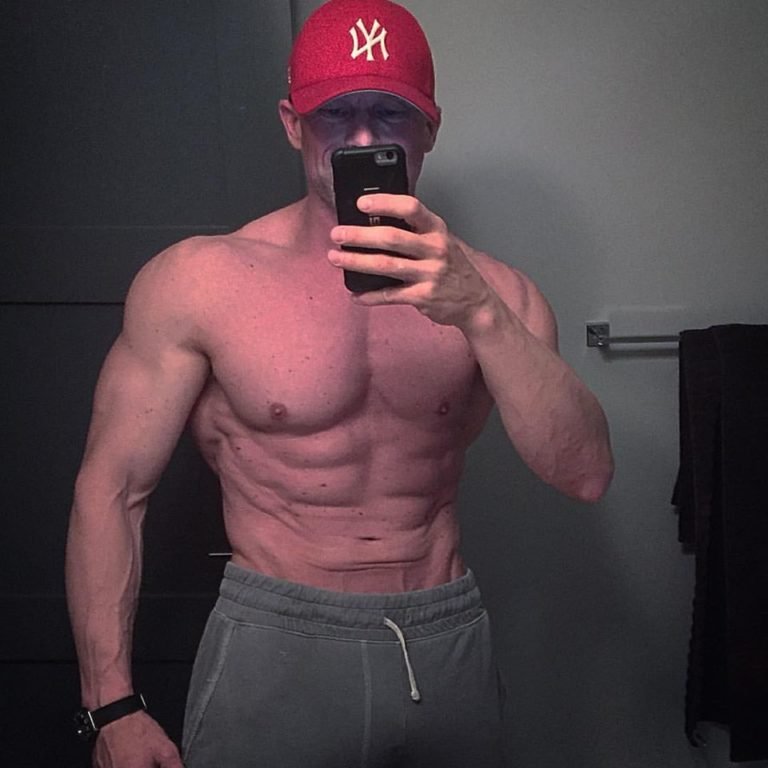 The Truth About Getting Lean vs Getting Ripped - Bryan Krahn